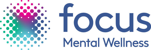 Focus Mental Wellness - Log In