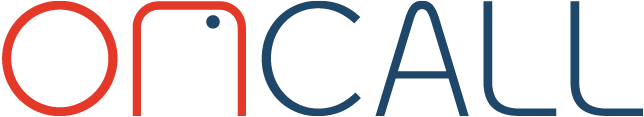 OnCall Health - Log In
